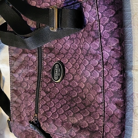 Coach | Bags | Coach Bag | Poshmark